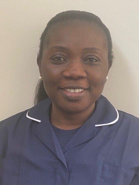 Meet the Team - Streatham Common Practice